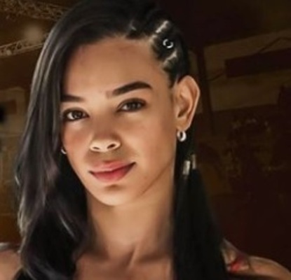 Andréia Santos | MMA Fighter Page | Tapology