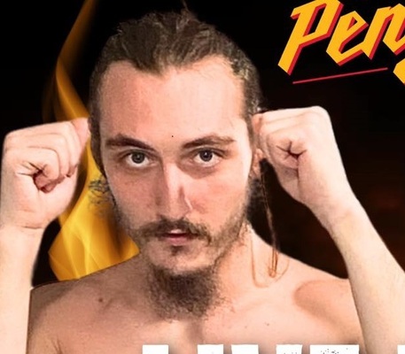 Aaron Dotson ("The Apex Predator") | MMA Fighter Page | Tapology