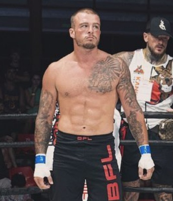 Tommy Craig | Fighter Page | Tapology