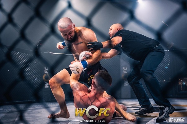 Jayden Urban ("Hulk") | MMA Fighter Page | Tapology