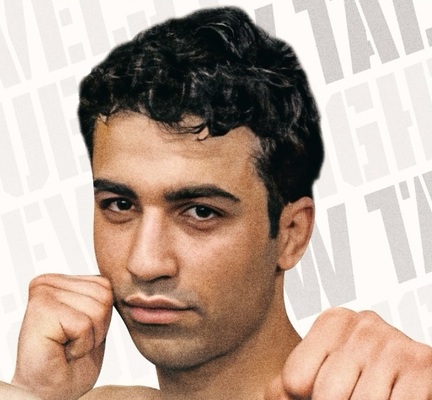 Karim Zaghal | MMA Fighter Page | Tapology