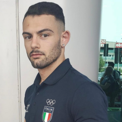 Salvatore Cavallaro | Boxer Page | Tapology