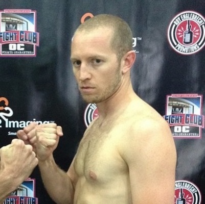 James Stahl ("Jakob") | MMA Fighter Page | Tapology