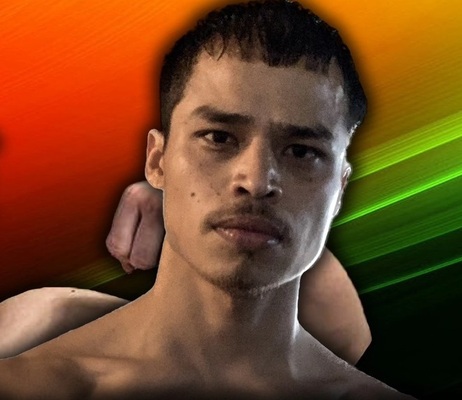 Alberto Velasquez | MMA Fighter Page | Tapology