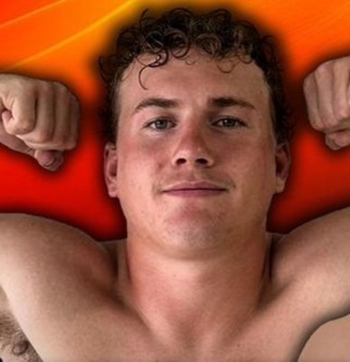 Jackson Longnecker | MMA Fighter Page | Tapology