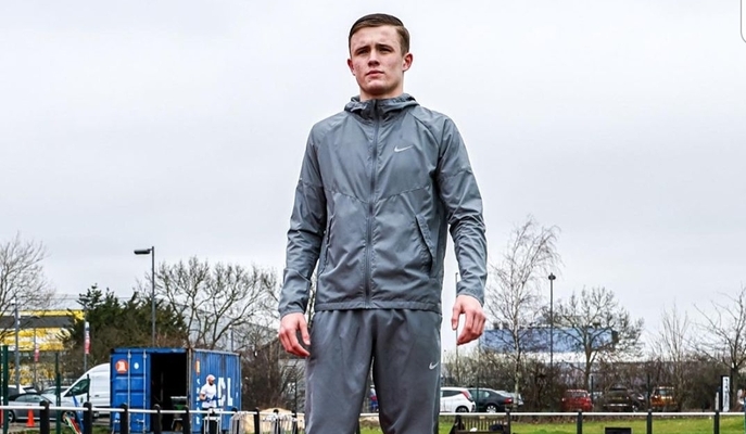 Frankie Wood | Boxer Page | Tapology