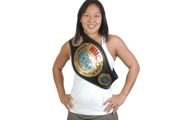 Joey Lee-Pie | Fighter Page | Tapology