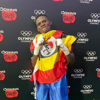 Emily Nakalema | Boxer Page | Tapology