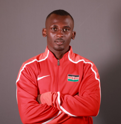 Shaffi Bakari | Boxer Page | Tapology