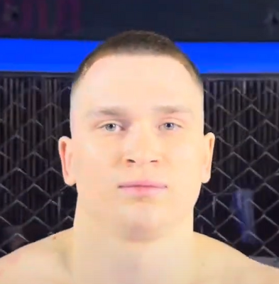 Kirill Kazakov | MMA Fighter Page | Tapology