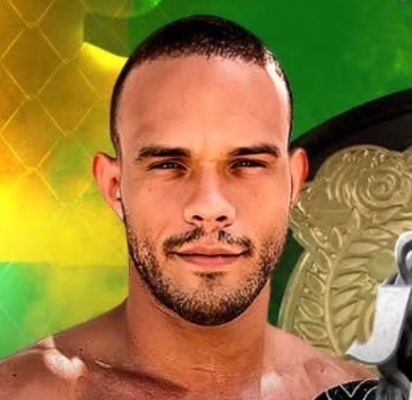 Lucas Jamanta | MMA Fighter Page | Tapology