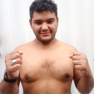 Unknown Fighter ("Colombian Ceará") | MMA Fighter Page | Tapology