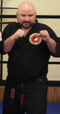 Steven Castelli | Fighter Page | Tapology