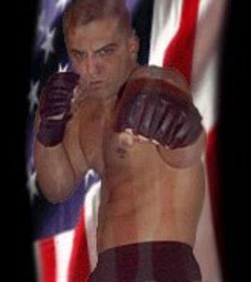 Mark Toler ("Psycho Sailor") | MMA Fighter Page | Tapology