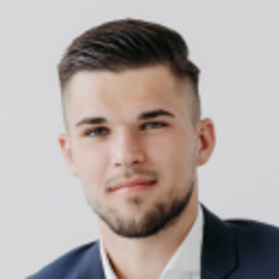Alexander Dudko | MMA Fighter Page | Tapology