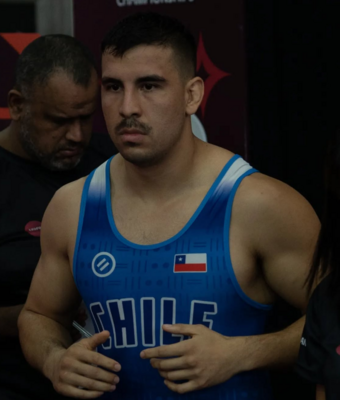 Matias Uribe | MMA Fighter Page | Tapology