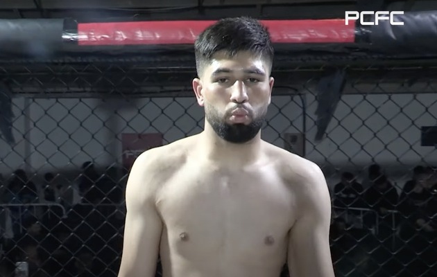 Farmanda Roheed | MMA Fighter Page | Tapology