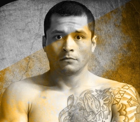 Jose Martinez | MMA Fighter Page | Tapology