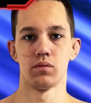 Matvey Gruzdev | MMA Fighter Page | Tapology