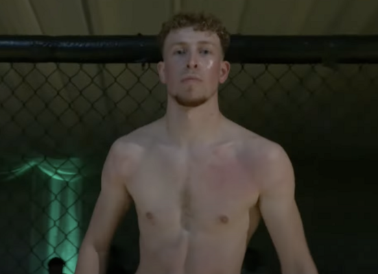 Louis Tollan | MMA Fighter Page | Tapology