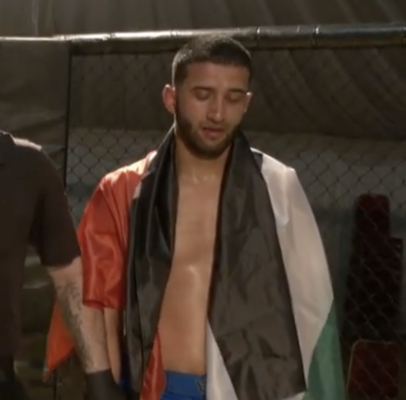 Samim Seddiqi | MMA Fighter Page | Tapology