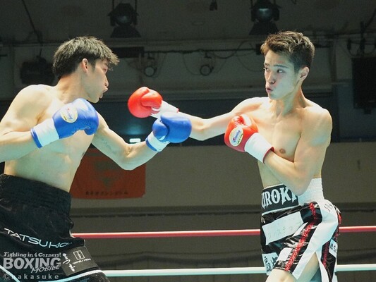 Hiroki Watanabe | Boxer Page | Tapology