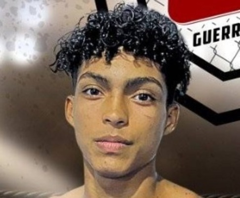 Railson Victor | MMA Fighter Page | Tapology