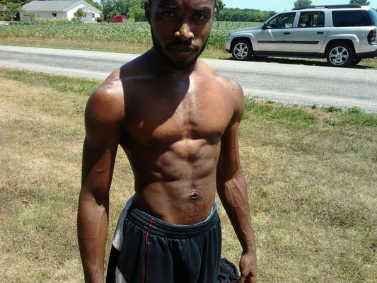 Montez Jordan | MMA Fighter Page | Tapology