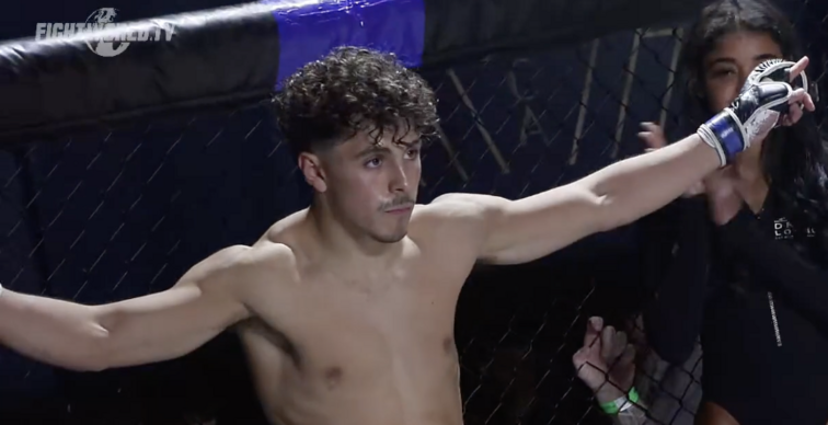 Felipe Albuquerque | MMA Fighter Page | Tapology