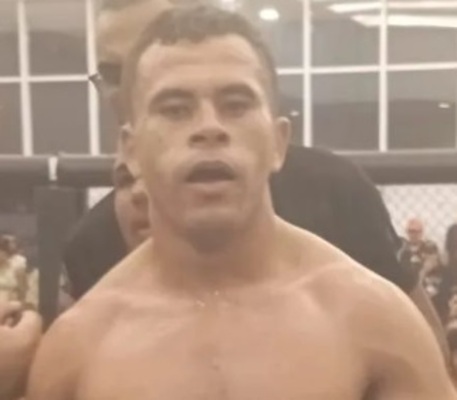 Vitor Moisés | MMA Fighter Page | Tapology