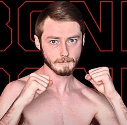 Zack Bone | MMA Fighter Page | Tapology