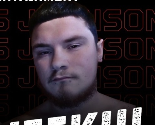 Seth Johnson | MMA Fighter Page | Tapology