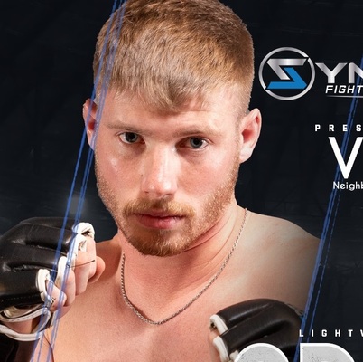 Garrett Cross ("G-Unit") | MMA Fighter Page | Tapology