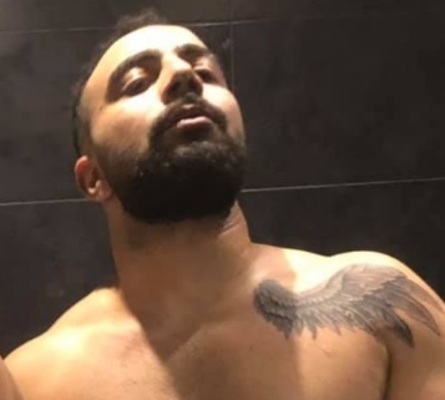 Mostafa Nabil ("Billy") | MMA Fighter Page | Tapology