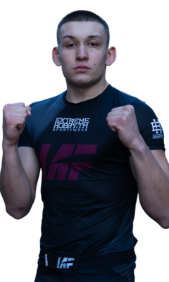 Samuel Rataj | MMA Fighter Page | Tapology