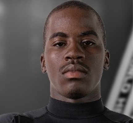 Edmilson Fragoso ("Ganso") | Fighter Page | Tapology