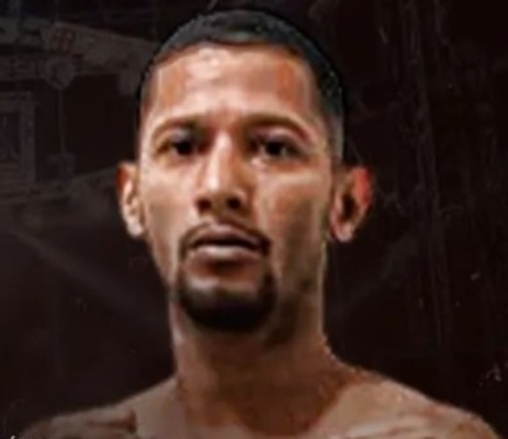 Patrick Monteiro ("PK") | MMA Fighter Page | Tapology