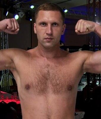 Yevhen Klymenko | Boxer Page | Tapology