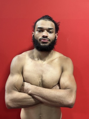 Christian Wright | MMA Fighter Page | Tapology