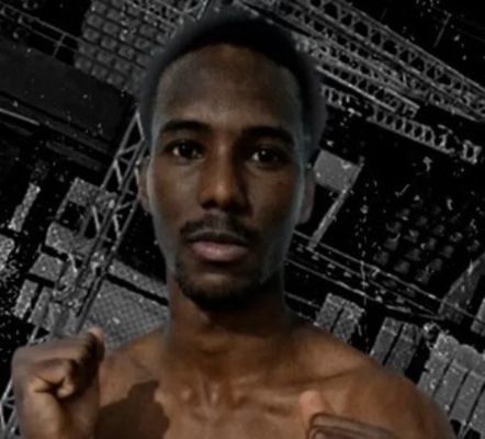 Tiago Jones | Fighter Page | Tapology