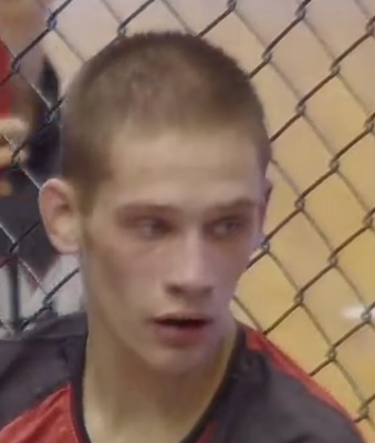 Yuri Kuklin | MMA Fighter Page | Tapology