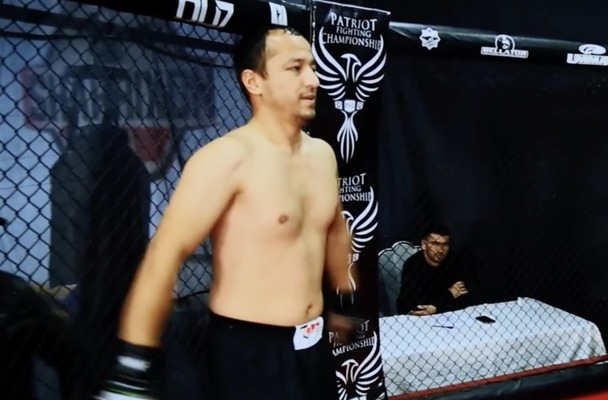 Unknown Fighter | Fighter Page | Tapology