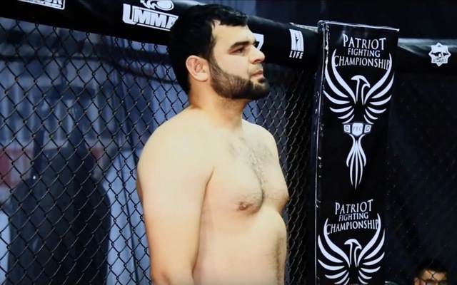 Unknown Fighter | Fighter Page | Tapology