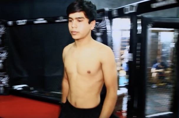 Unknown Fighter | Fighter Page | Tapology