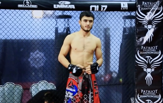 Unknown Fighter | Fighter Page | Tapology