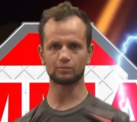 Yunus Emre Aydin ("Bad Boy") | MMA Fighter Page | Tapology