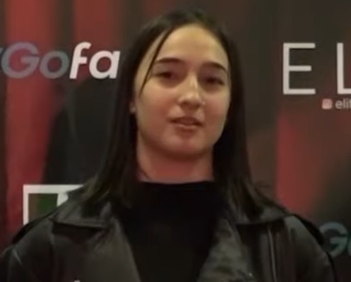 Irem Tekin | MMA Fighter Page | Tapology
