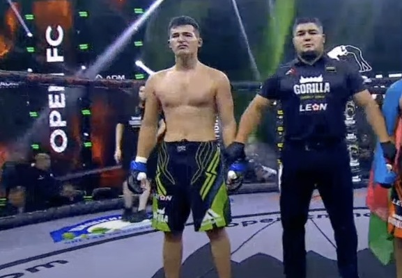 Unknown Fighter | Fighter Page | Tapology