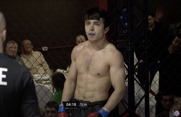 Unknown Fighter | Fighter Page | Tapology