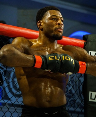 David Saint-vil ("Perfect Form") | MMA Fighter Page | Tapology